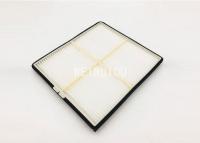 China Heavy Duty Excavator Cabin Air Filter 51186-42000 47986270 363-9402 KHR27540 for sale