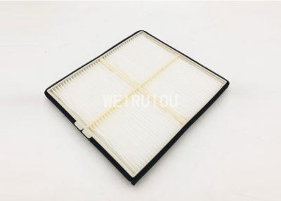 China Heavy Duty Excavator Cabin Air Filter 51186-42000 47986270 363-9402 KHR27540 for sale