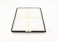 China Heavy Duty Excavator Cabin Air Filter 51186-42000 47986270 363-9402 KHR27540 for sale