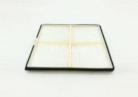 China Heavy Duty Excavator Cabin Air Filter 51186-42000 47986270 363-9402 KHR27540 for sale