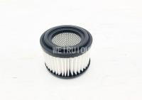 China Excavator Engine Parts Air Breather Filter 4437838 14596399 KRJ3461 for sale