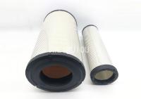 China Excavator Engine Air Filter P537876 MMH81120 KSH0933 for sale