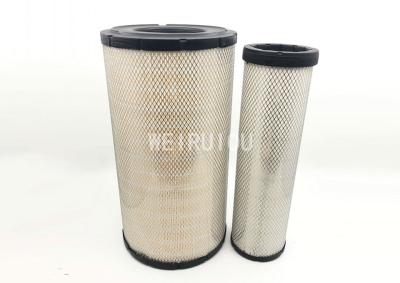 China Excavator Engine Air Filter P537876 MMH81120 KSH0933 for sale
