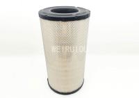 China Excavator Engine Air Filter P537876 MMH81120 KSH0933 for sale