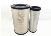 China Generator Engine Air Filter MMH81140 MMH81150 for sale