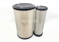 China Generator Engine Air Filter MMH81140 MMH81150 for sale