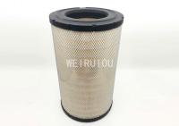 China Generator Engine Air Filter MMH81140 MMH81150 for sale