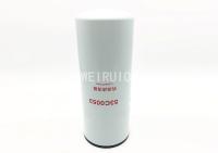 China Wheel Loader Engine Lube Oil Filter P553000 Lf9009 53C0053 for sale