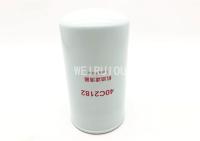 China Excavator Engine Lube Oil Filter LF3970 11N8-70110 40C2182 for sale