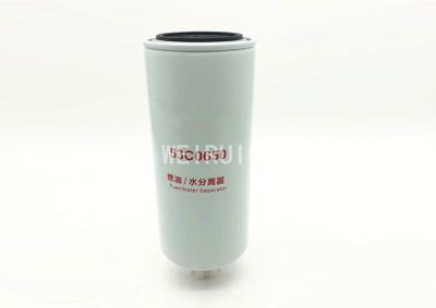 China ODM Diesel Engine Water Fuel Separator Filter FS1000 53C0650 for sale