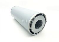 China Glass Fiber Hydraulic Oil Filtration SH85034 53C0515 For Excavator for sale