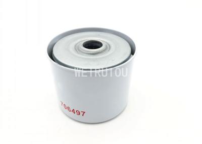 China Truck 1kg Diesel Engine Fuel Filter SN30025 BF9915 706497 for sale