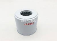China Truck 1kg Diesel Engine Fuel Filter SN30025 BF9915 706497 for sale