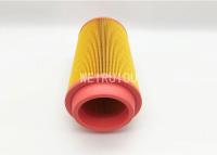 China Tractors Engine Truck Air Filters H931812140610 H931812140611 H931812140600 for sale