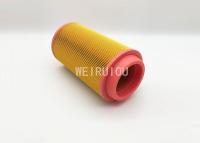 China Tractors Engine Truck Air Filters H931812140610 H931812140611 H931812140600 for sale