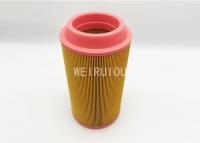 China Tractors Engine Truck Air Filters H931812140610 H931812140611 H931812140600 for sale