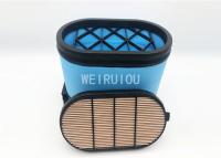China Tractor Engine Honeycomb Air Filter P608676 H931202090400 H931202090410 for sale