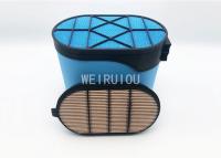 China Tractor Engine Honeycomb Air Filter P608676 H931202090400 H931202090410 for sale