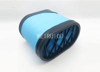 China Tractor Engine Honeycomb Air Filter P608676 H931202090400 H931202090410 for sale