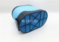 China Tractor Engine Honeycomb Air Filter P608676 H931202090400 H931202090410 for sale
