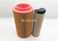 China 1kg Air Compressor Air Filter SA17193 0007521982 0007521990 for sale