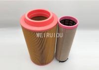 China 1kg Air Compressor Air Filter SA17193 0007521982 0007521990 for sale