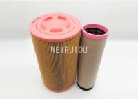 China 1kg Air Compressor Air Filter SA17193 0007521982 0007521990 for sale