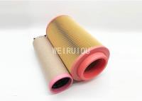 China 1kg Air Compressor Air Filter SA17193 0007521982 0007521990 for sale