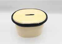 China Heavy Duty Engine Generator Air Filter 2525001 2525002 7700077178 7700077179 for sale