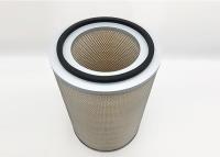 China Machinery Engine Truck Air Filters PA2577 ME063875 ME063506 for sale