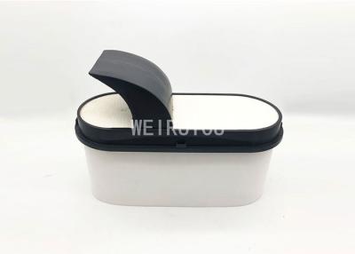 China Powercore Honeycomb Truck Engine Air Filter A0040946904 for sale