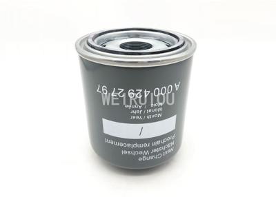 China Spin On Engine Truck Air Filters Dryer Cartridge 0004292097 TB1394/8X A0004292797 for sale