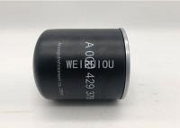 China Engine Dryer Truck Air Filters P781466 4324100202 A0004293795 for sale