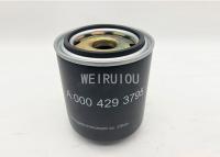 China Engine Dryer Truck Air Filters P781466 4324100202 A0004293795 for sale