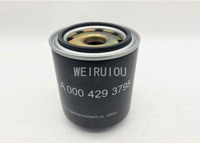 China Engine Dryer Truck Air Filters P781466 4324100202 A0004293795 for sale