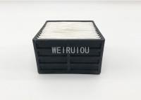 China Truck Diesel Fuel Water Separator Filter BF7912 FS19605 4297812 for sale