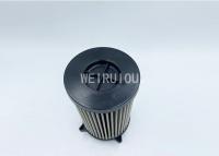 China Excavator Stainless Steel Hydraulic Oil Filter 400508-00128 for sale