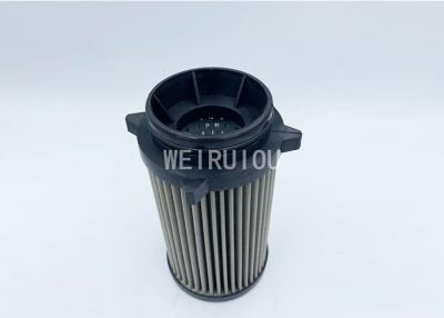 China Excavator Stainless Steel Hydraulic Oil Filter 400508-00128 for sale