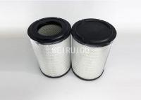 China SGS Generator Engine Air Filter RE34962 P527484 AF4878 for sale