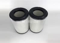China SGS Generator Engine Air Filter RE34962 P527484 AF4878 for sale