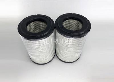 China SGS Generator Engine Air Filter RE34962 P527484 AF4878 for sale