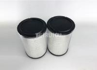 China SGS Generator Engine Air Filter RE34962 P527484 AF4878 for sale