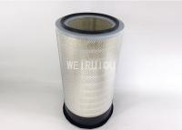 China Heavy Tractor Engine Air Filter For Diesel P619372 AF25544 for sale