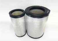 China Diesel Engine Weiruiou Truck Air Filters 11110217 P771398 AF25897 AF25830 for sale