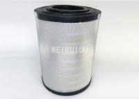 China Diesel Engine Weiruiou Truck Air Filters 11110217 P771398 AF25897 AF25830 for sale