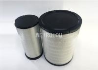 China Port Machinery Engine Truck Air Filters 923855.1224 923855.1225 for sale