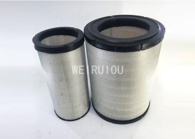 China Port Machinery Engine Truck Air Filters 923855.1224 923855.1225 for sale