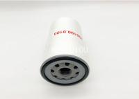 China Port Machinery Engine 10pcs Excavator Oil Filter J06190.0100 for sale