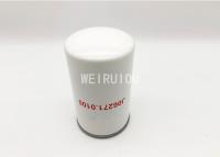 China Replacement Diesel Engine Truck Oil Filter 21632667 J06271.0100 for sale