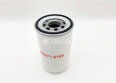 China Replacement Diesel Engine Truck Oil Filter 21632667 J06271.0100 for sale